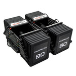 PowerBlock Pro 100 EXP Adjustable Dumbbells — Strength Warehouse USA
