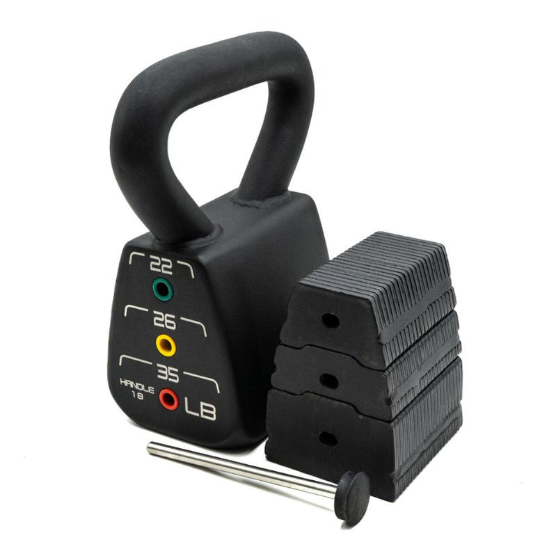 PowerBlock Adjustable Dumbbells for Sale — Strength Warehouse USA