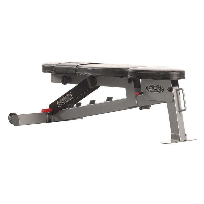 Adjustable Weight Benches — Strength Warehouse USA