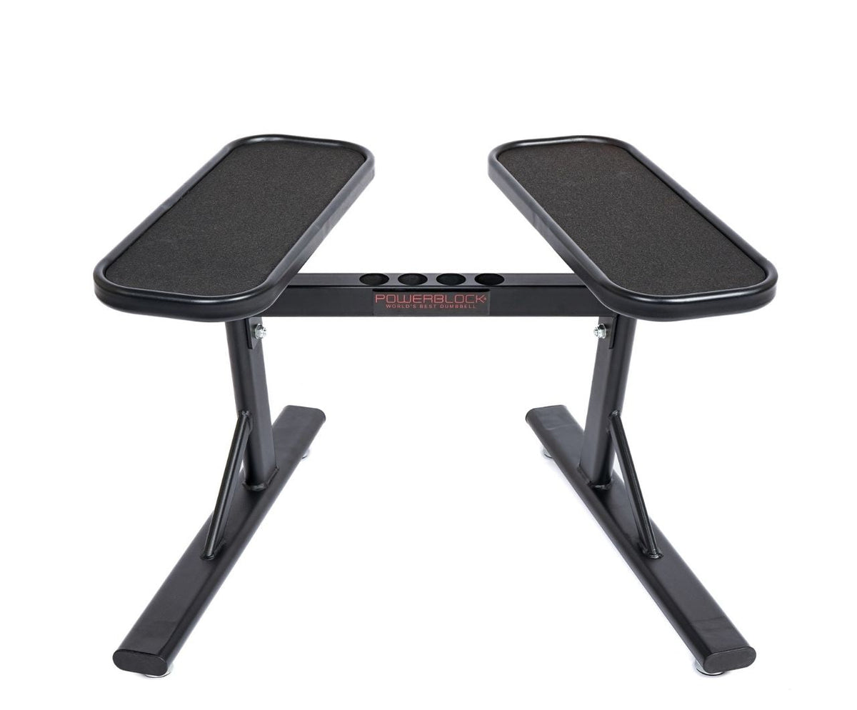 PowerBlock PowerMax 2.0 Stand — Strength Warehouse USA