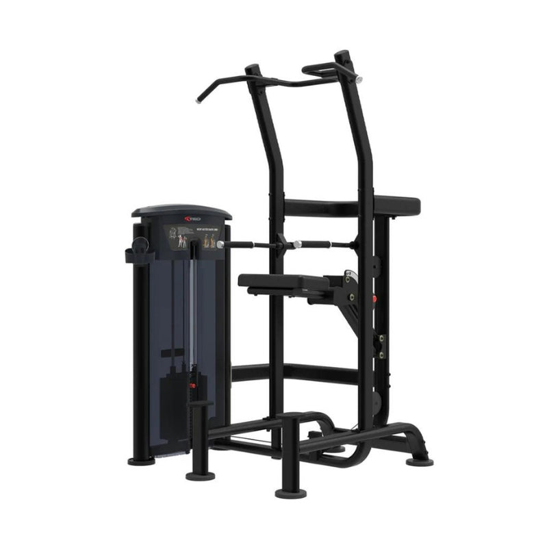 Assisted Pull Up Machines for Sale — Strength Warehouse USA