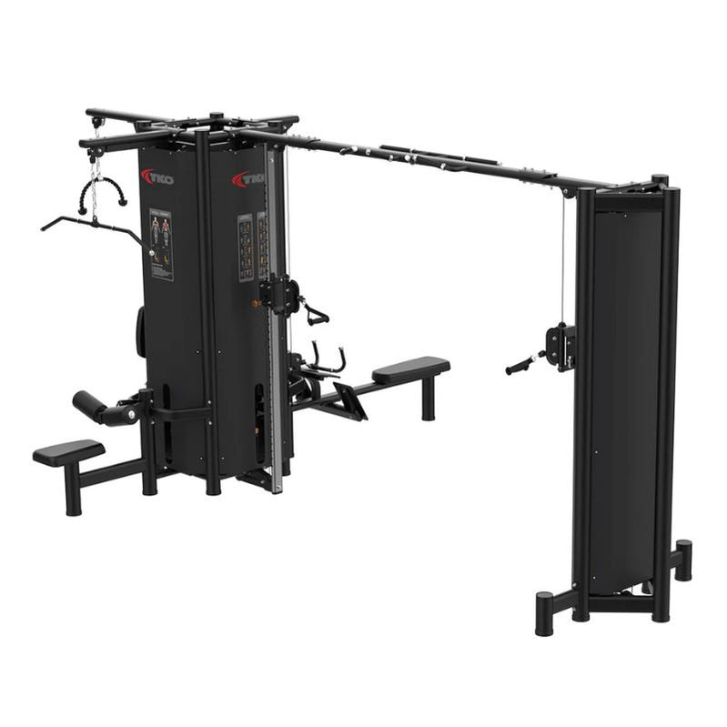 TKO Strength & Performance - Commercial Gym Equipment — Strength ...