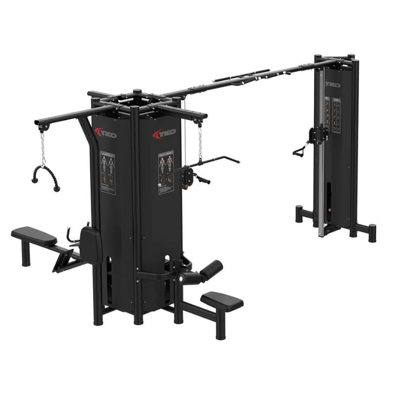 TKO Strength & Performance - Commercial Gym Equipment — Strength ...