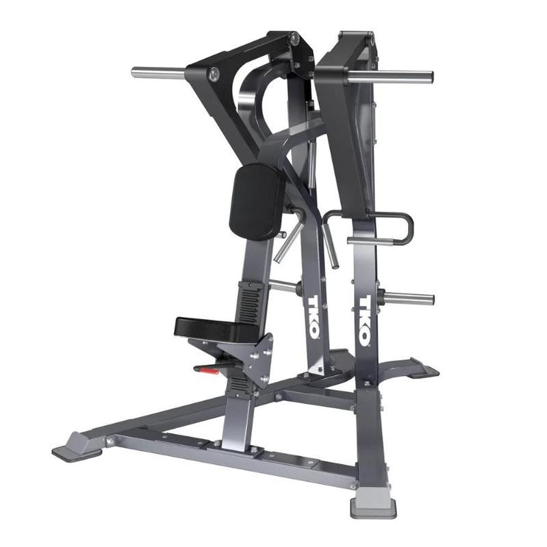 Seated Row Machines for Sale — Strength Warehouse USA