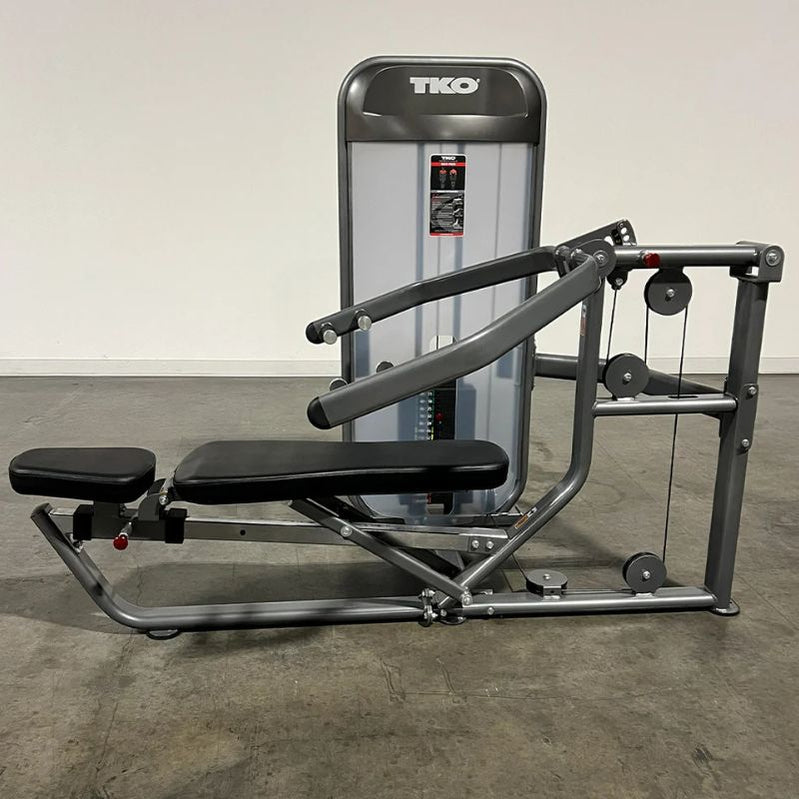 Shoulder Press Machines for Sale — Strength Warehouse USA