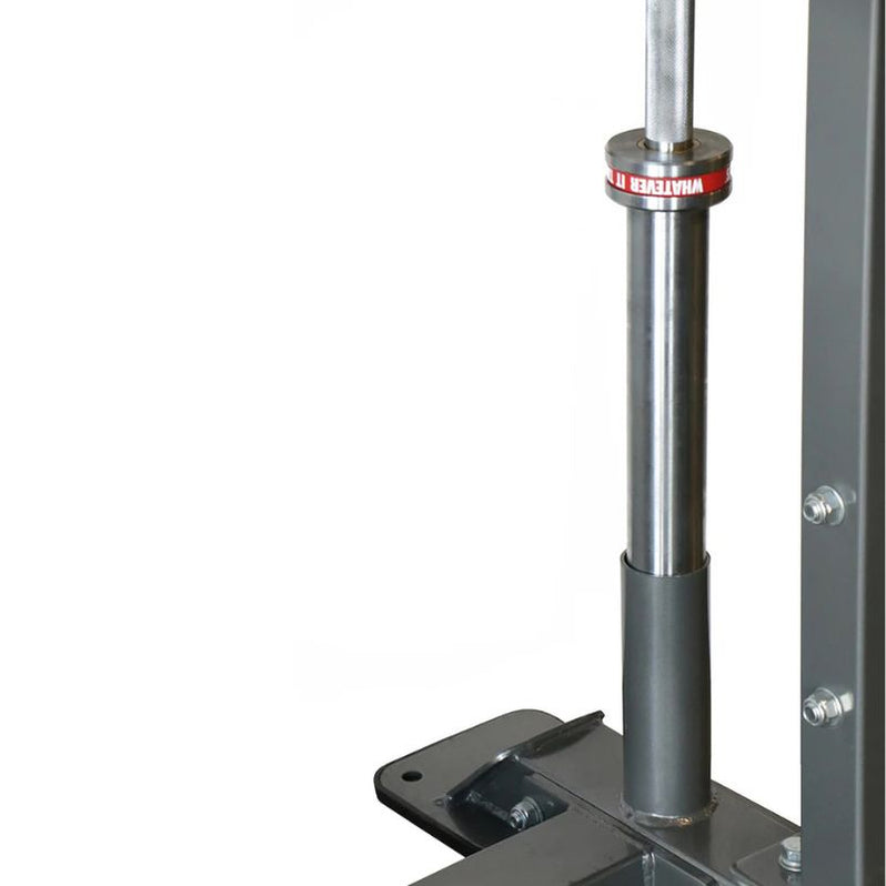 TKO Strength 920PR-ANX Annex Power Cages - Modular Storage Expansion ...