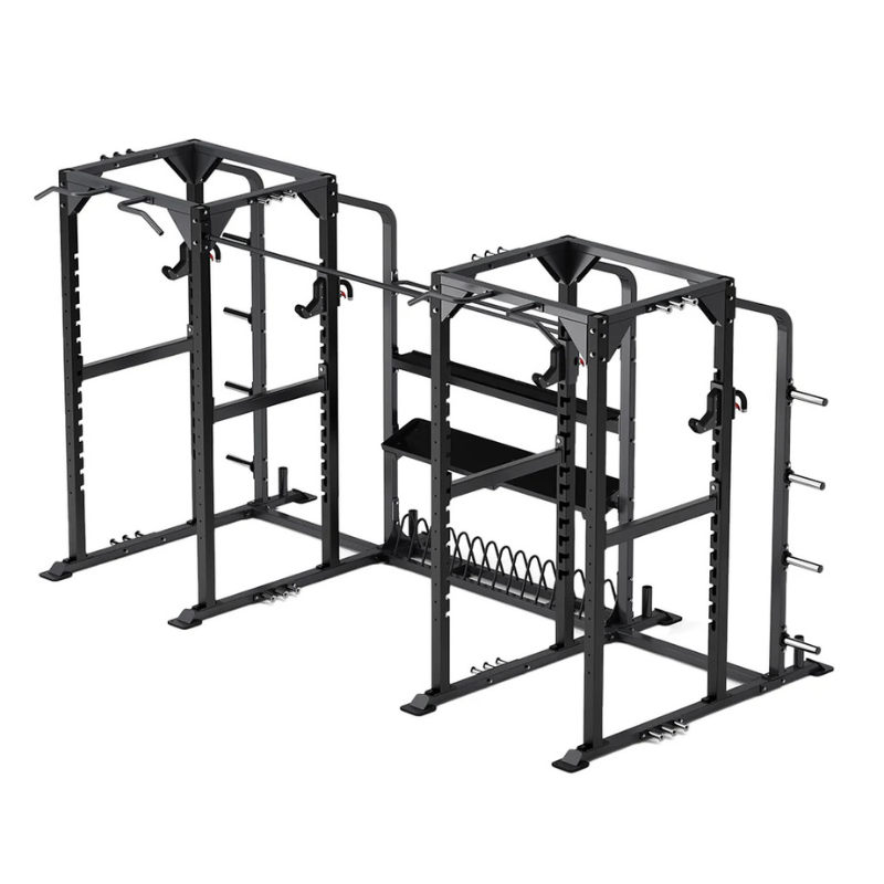 TKO Strength 920PR-ANX Annex Power Cages - Modular Storage Expansion ...