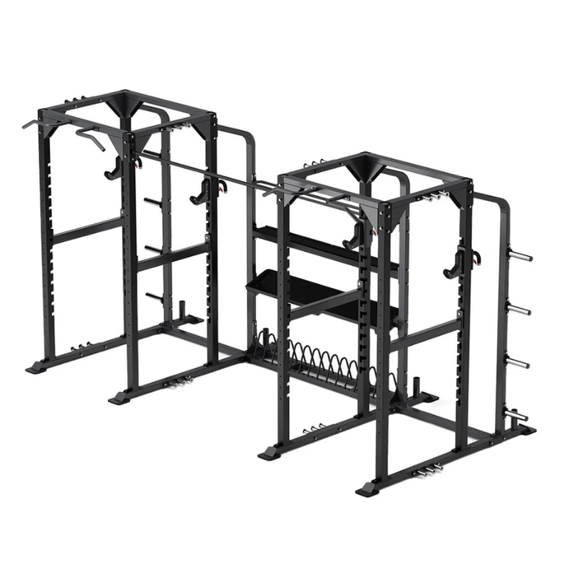 TKO Strength 920PR-ANX Annex Power Cages - Modular Storage Expansion ...