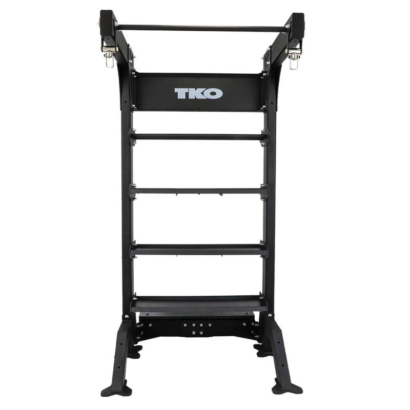 TKO Strength DB-SUB-8FS Freestanding Single Suspension Bay - Modular ...