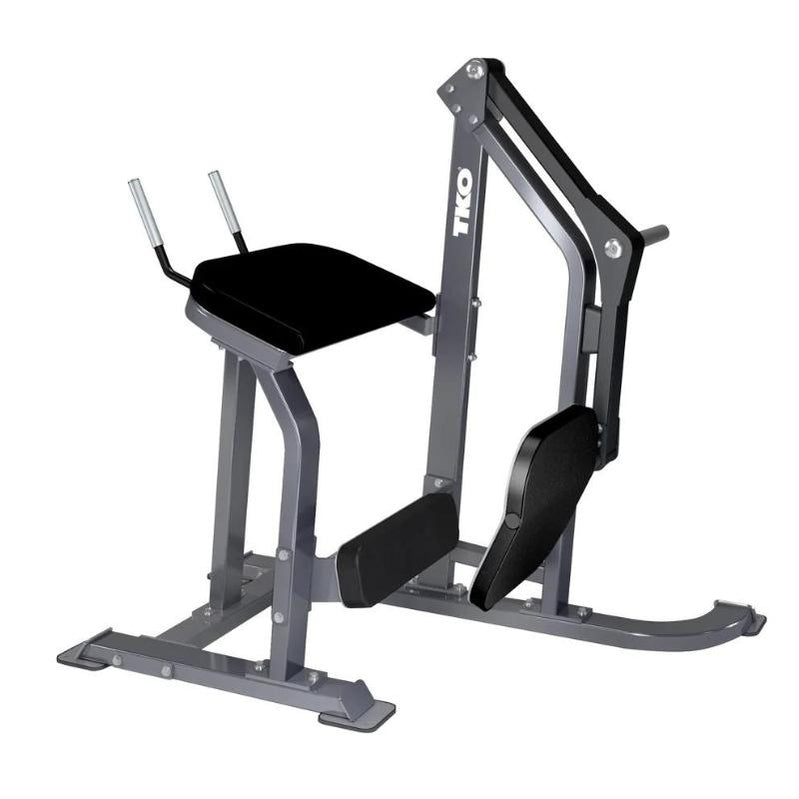 TKO Strength & Performance - Commercial Gym Equipment — Strength ...