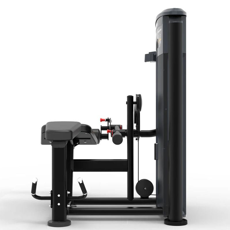 Leg Extension & Leg Curl Machines for Sale — Strength Warehouse USA