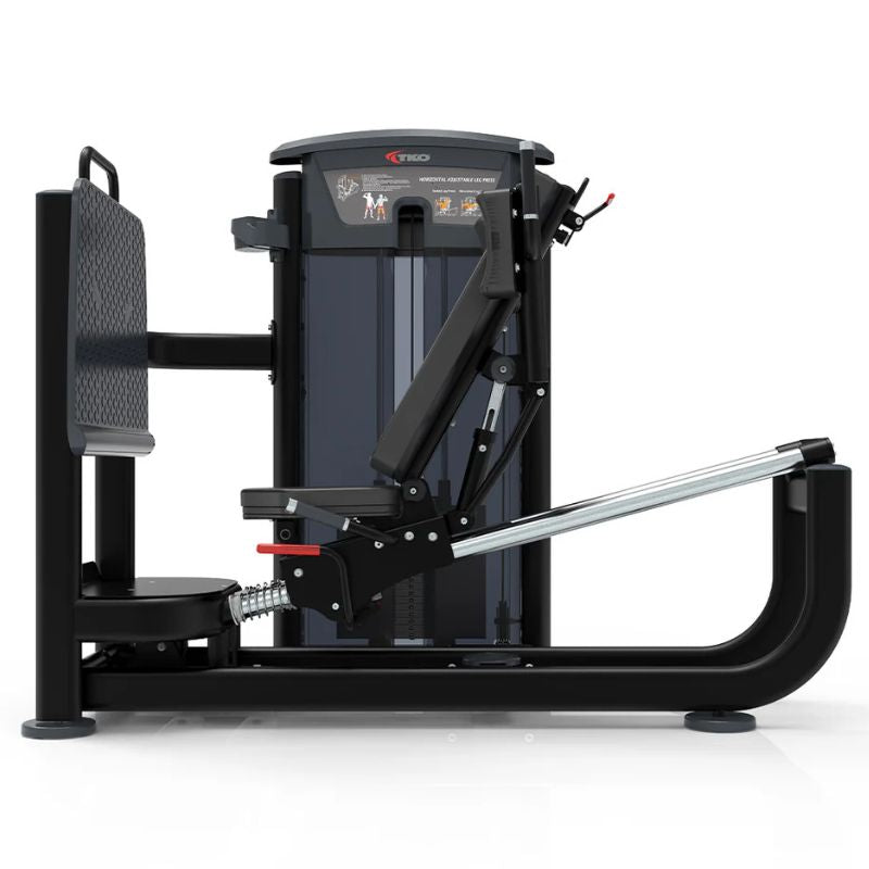 TKO Strength Signature Seated Leg Press/Hack Squat 7016-G2 — Strength ...