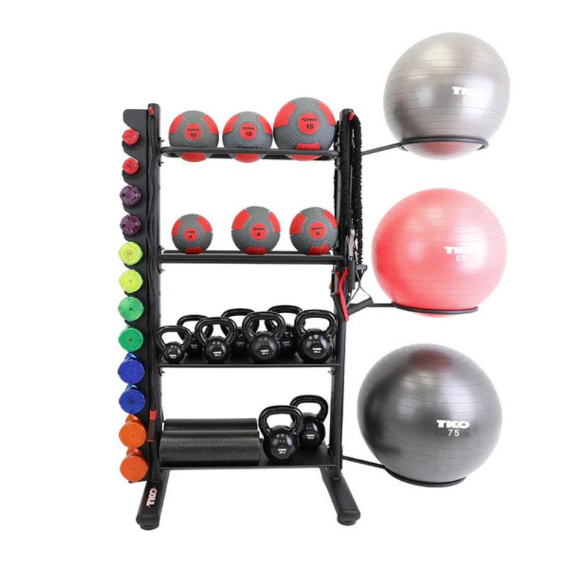 TKO Strength Accessory Strength Package — Strength Warehouse USA