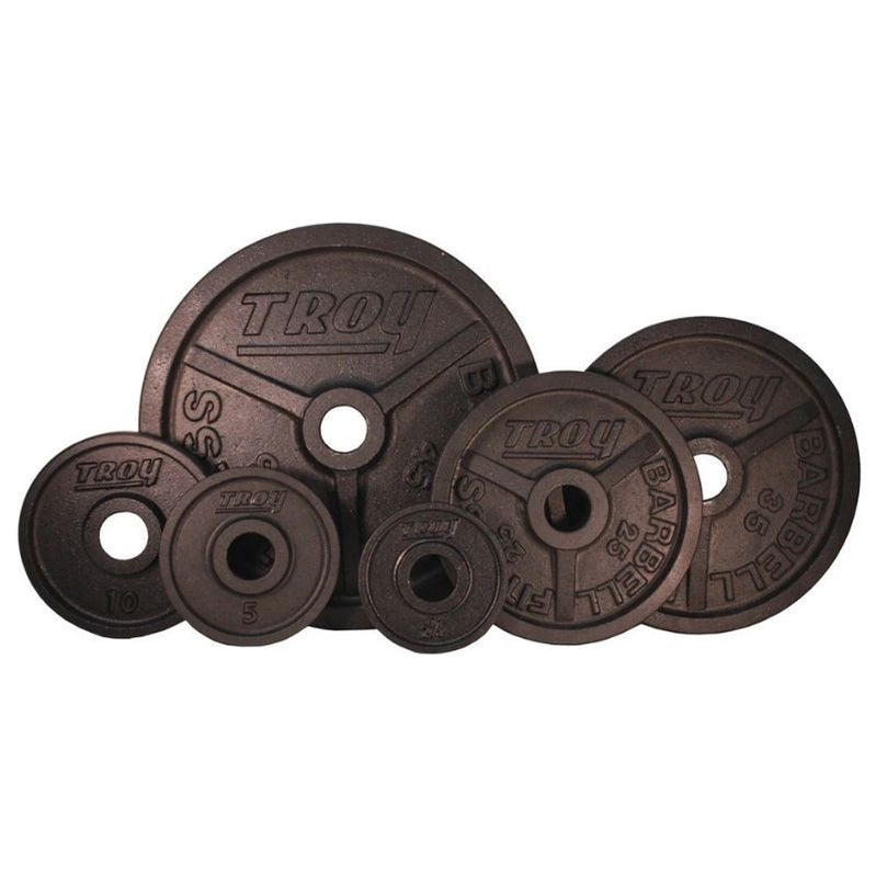 Troy Barbell and Fitness | Weight Plates, Barbells, Dumbbells ...
