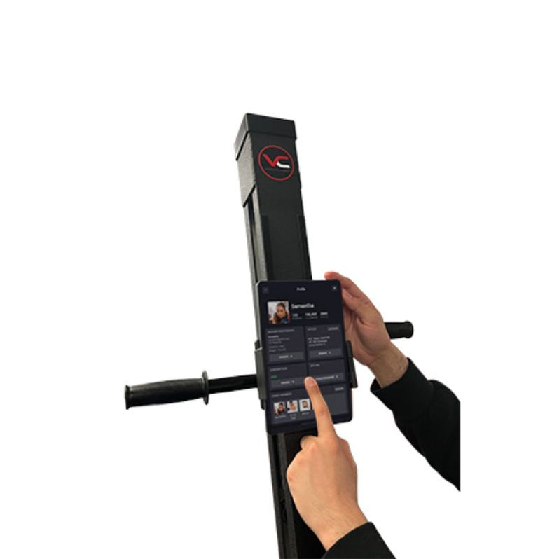 VersaClimber H-TS Home Climber with Bluetooth — Strength Warehouse USA