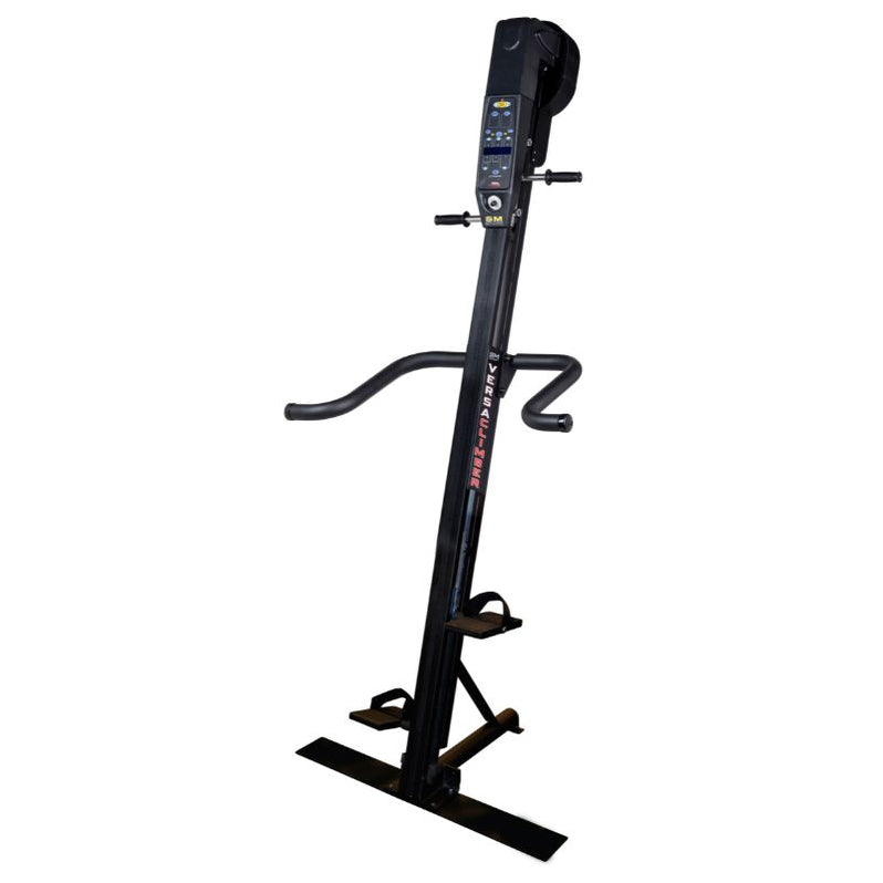 VersaClimber SM-Magnetic Sport Vertical Climber — Strength Warehouse USA