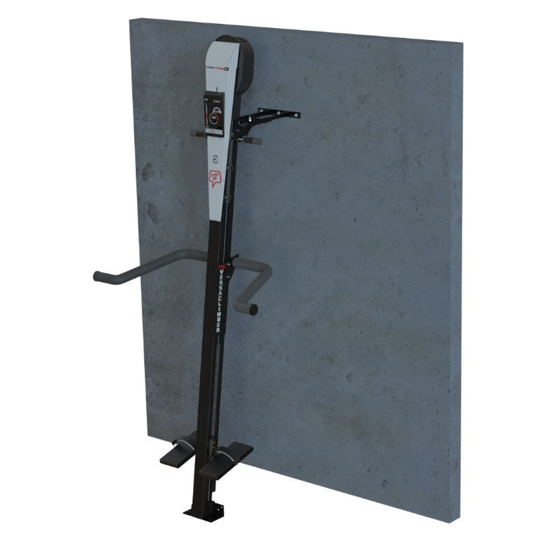 VersaClimber TS-M Magnetic Vertical Climber with Touchscreen — Strength ...