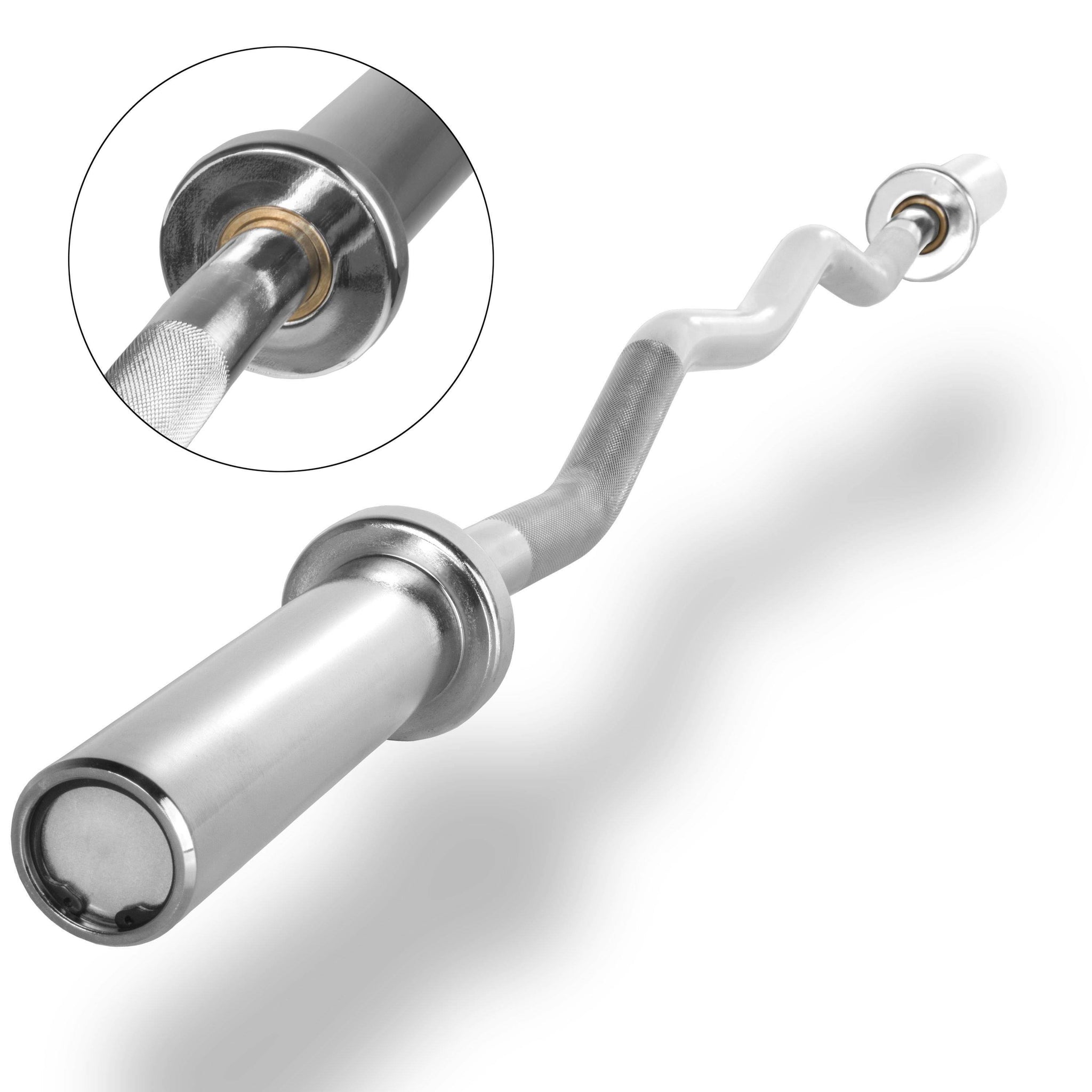 EZ Curl Bars for Sale — Strength Warehouse USA