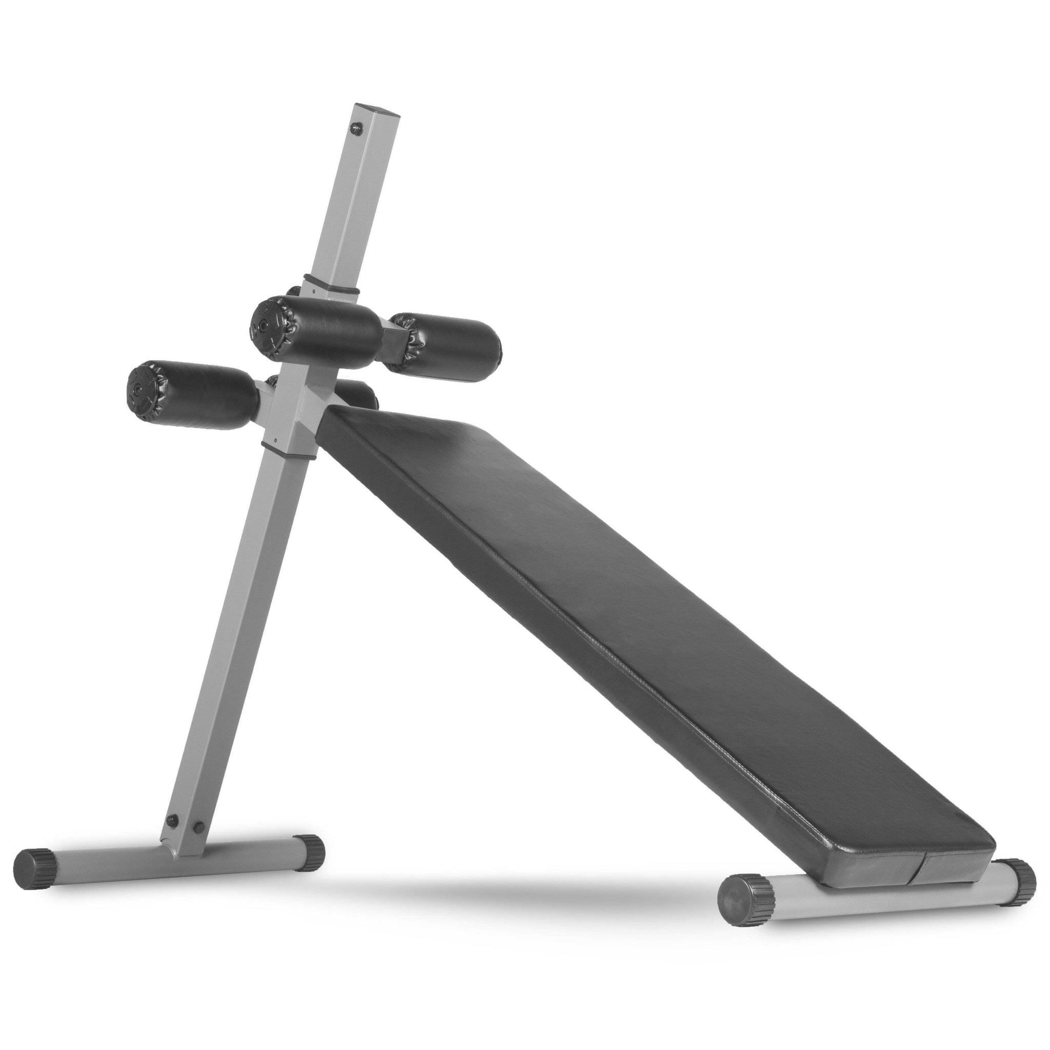 Ab Benches — Strength Warehouse USA