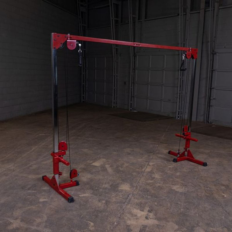 Cable Crossover Machines for Sale — Strength Warehouse USA
