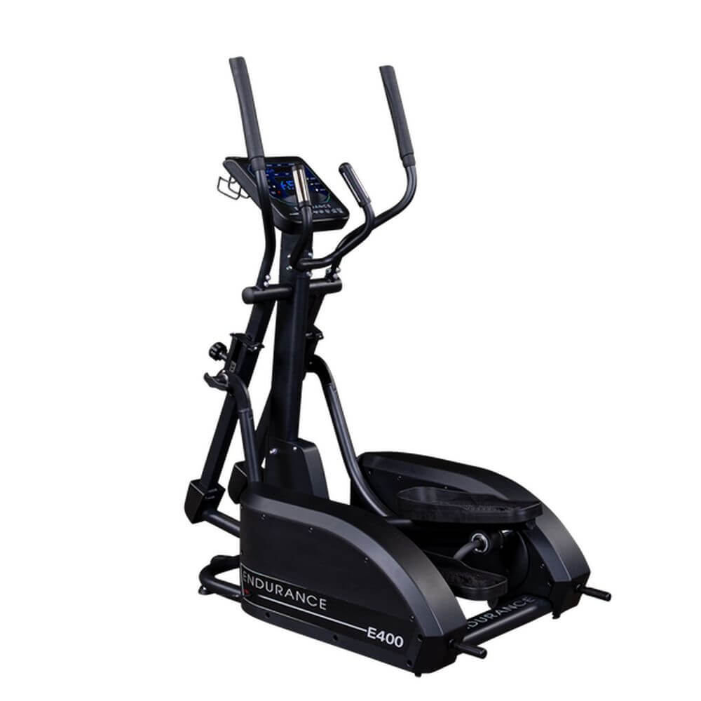 Endurance by Body-Solid Center Drive Elliptical E400 - Buy Online ...