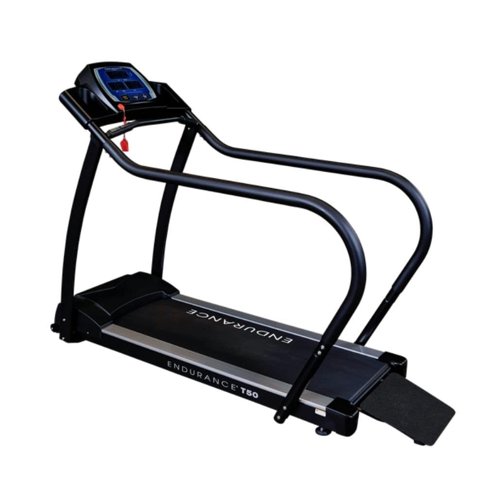 Endurance by Body-Solid T50 Walking Treadmill - Buy Online — Strength ...