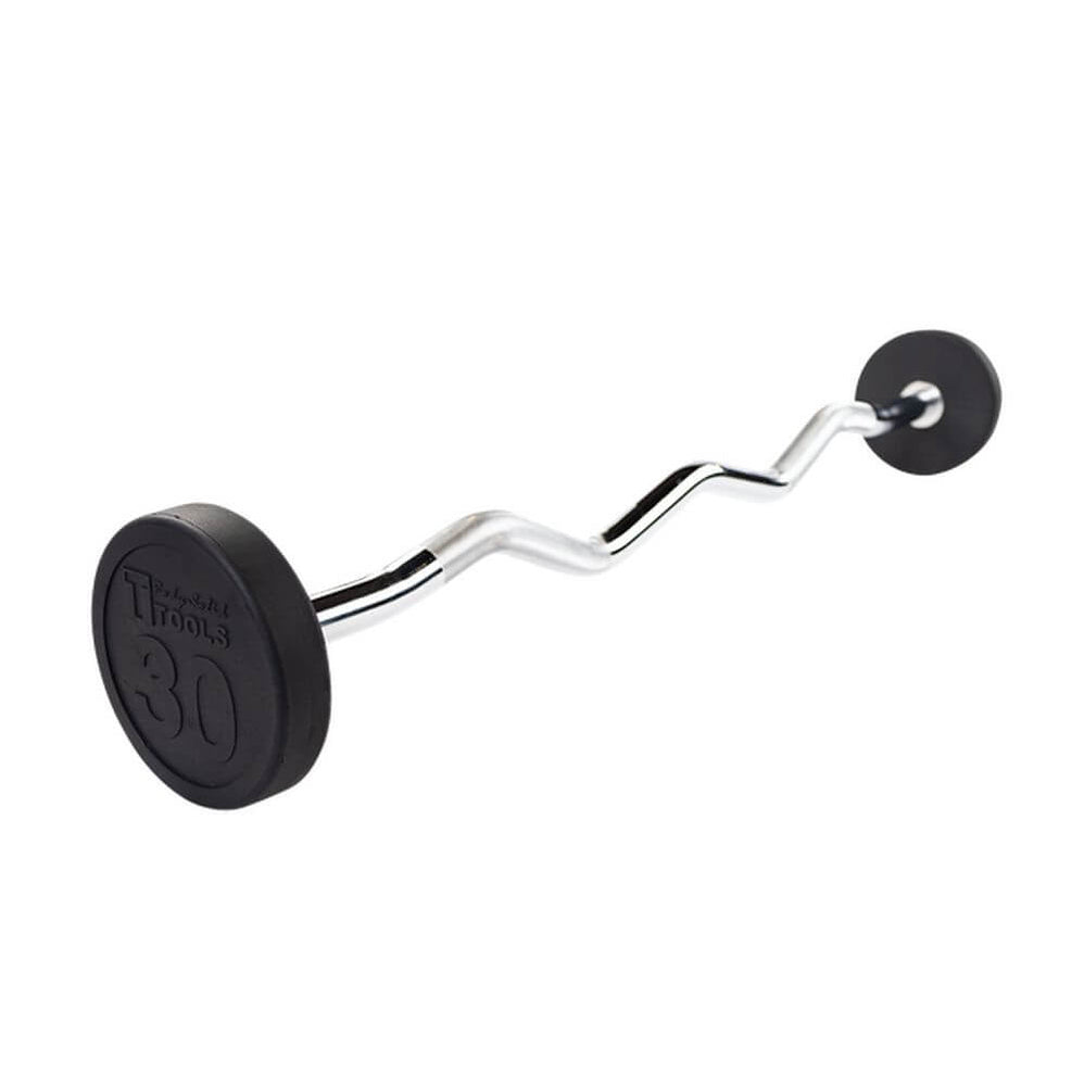 Fixed Weight Barbells — Strength Warehouse USA
