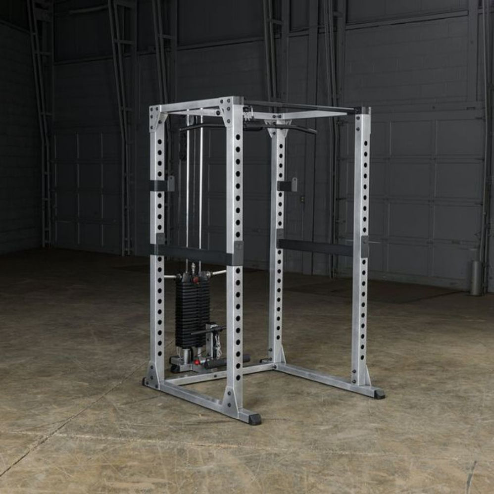 Power Rack Attachments — Strength Warehouse USA