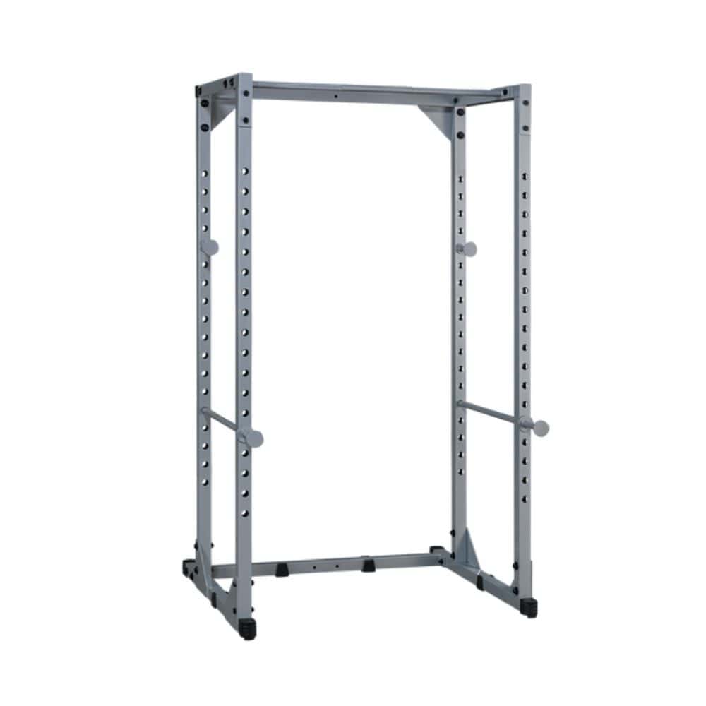 Body-Solid Powerline PPR200x Power Rack — Strength Warehouse USA