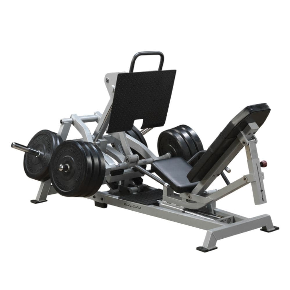 Leg Press Machines for Sale — Strength Warehouse USA