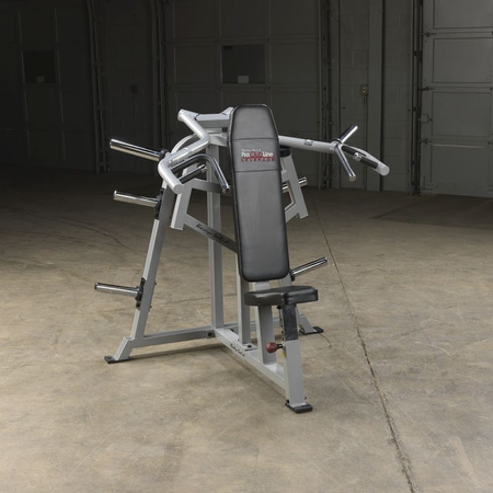 Shoulder Press Machines for Sale — Strength Warehouse USA