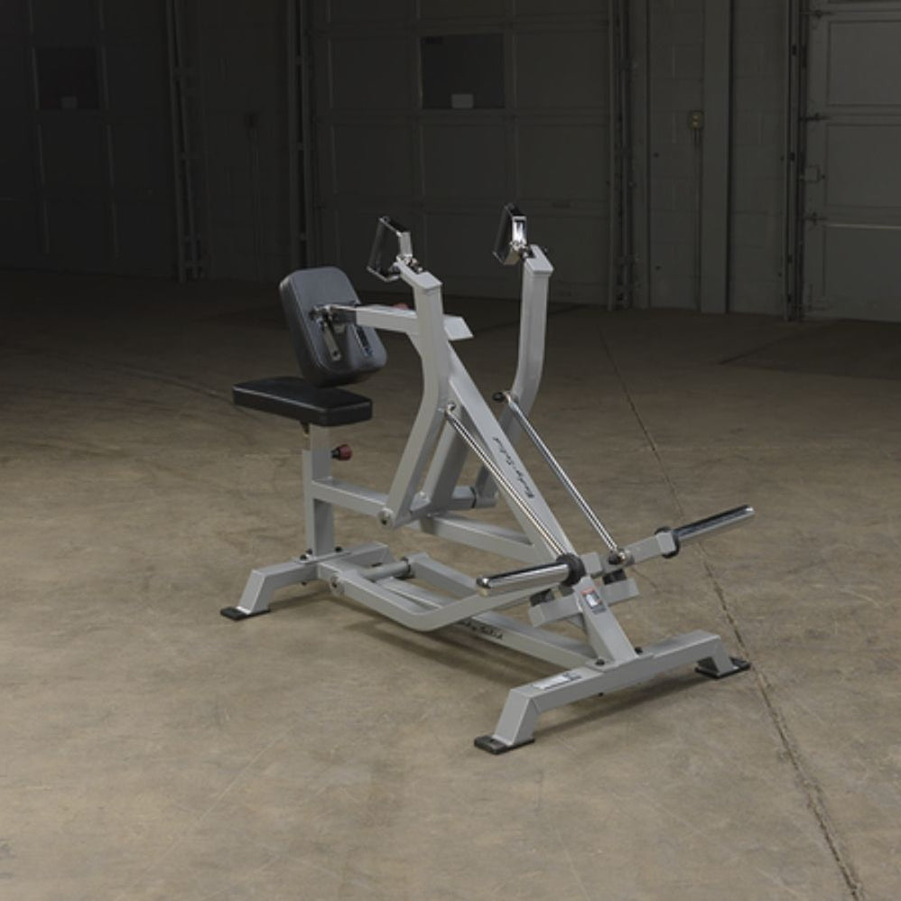Seated Row Machines for Sale — Strength Warehouse USA