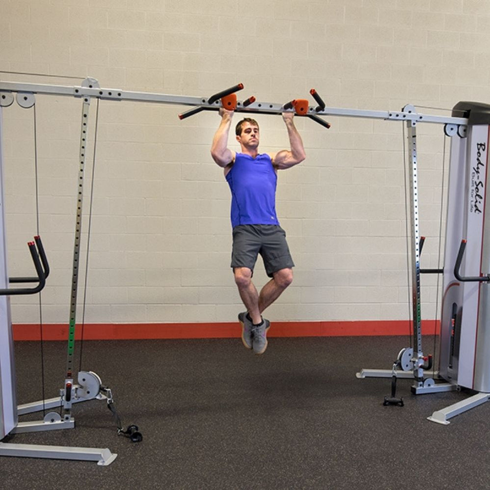 Cable Crossover Machines for Sale — Strength Warehouse USA