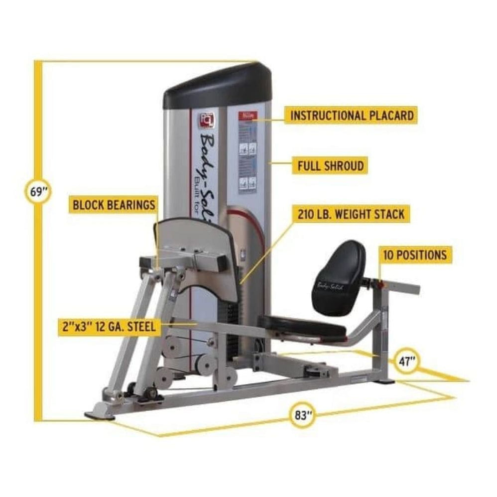 Calf Machines for Sale — Strength Warehouse USA