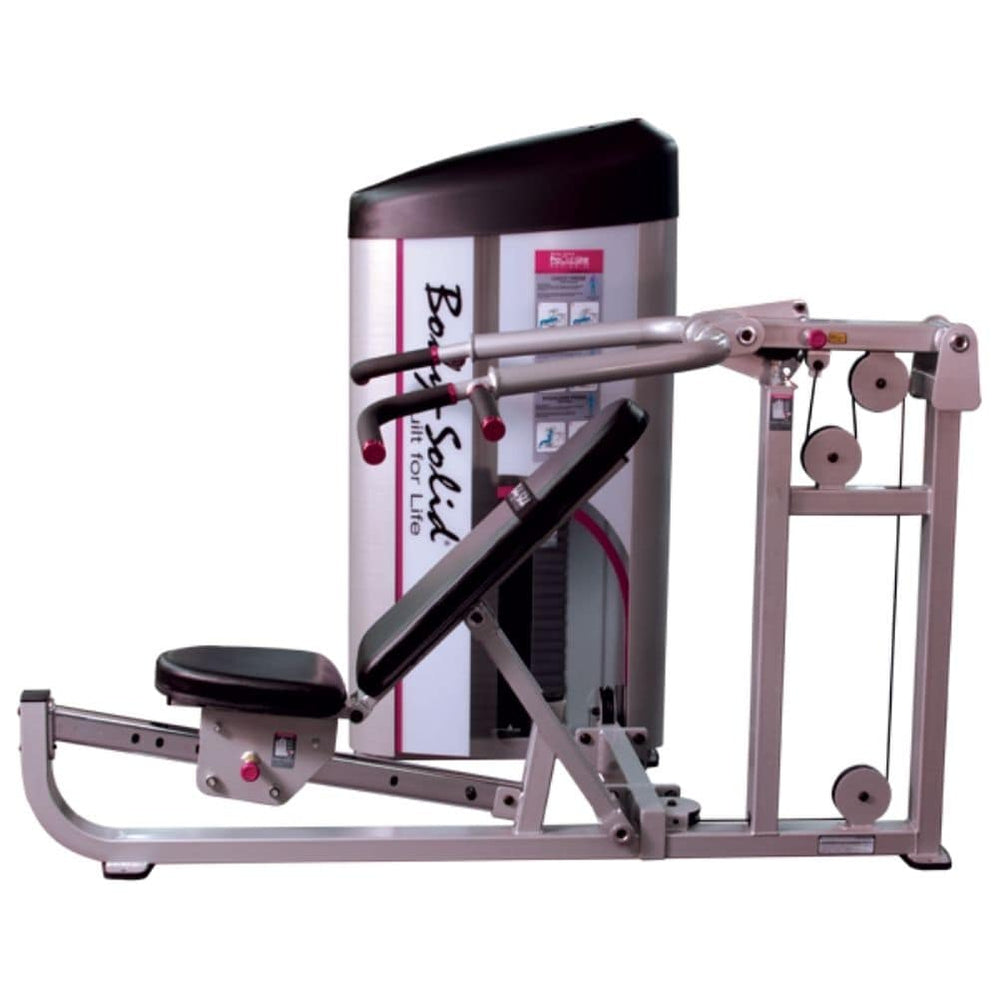 Shoulder Press Machines for Sale — Strength Warehouse USA