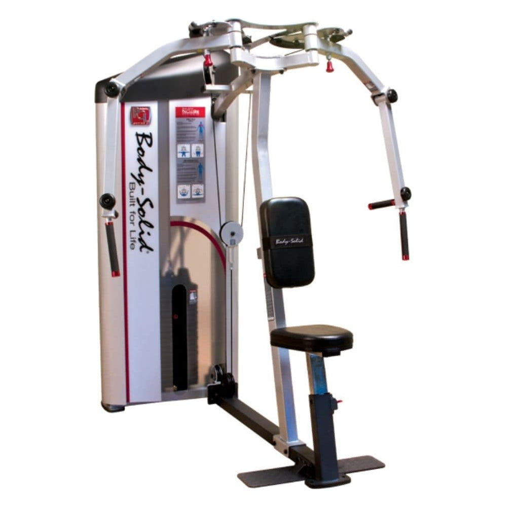 Pec Decks and Chest Fly Machines for Sale — Strength Warehouse USA