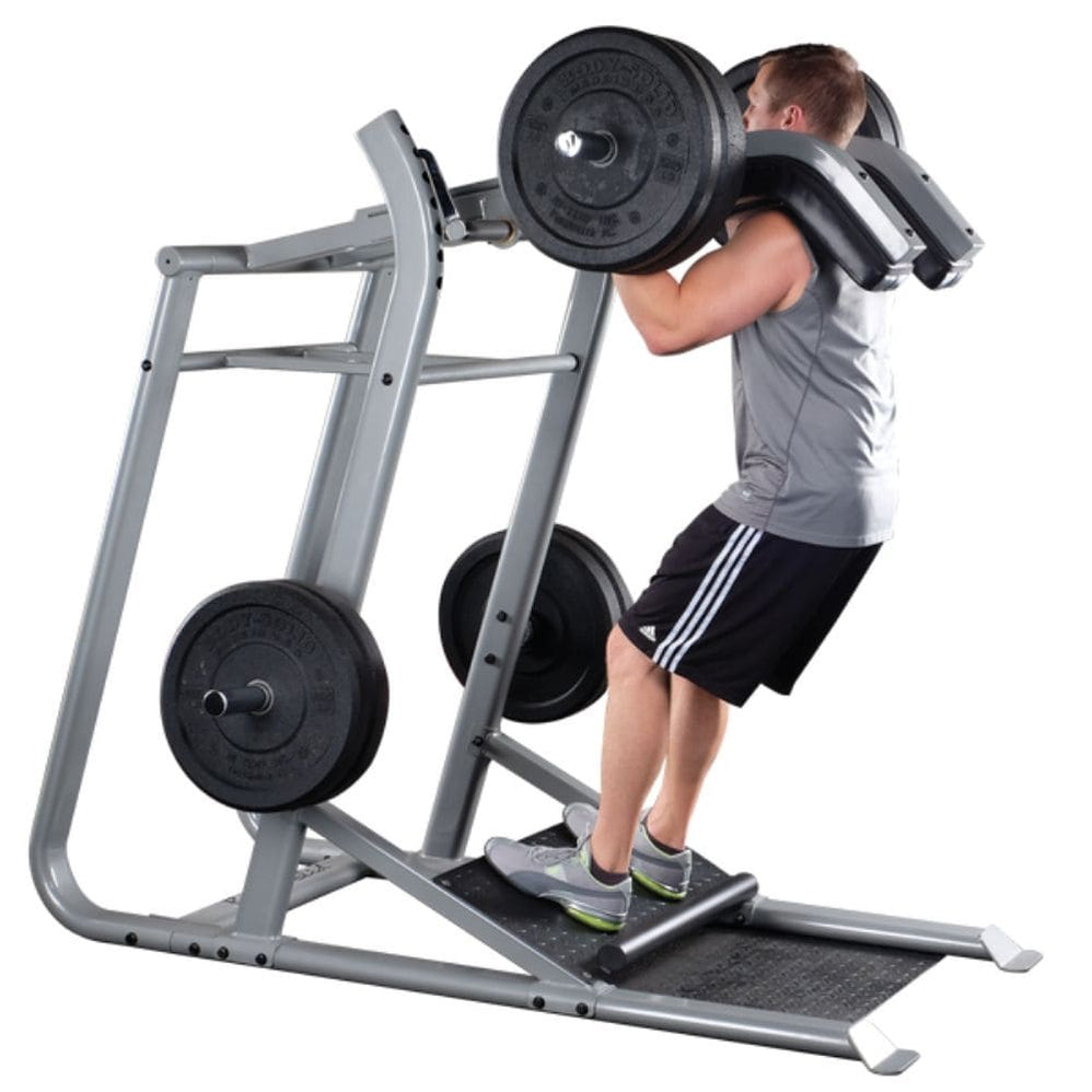Squat Machines for Sale — Strength Warehouse USA