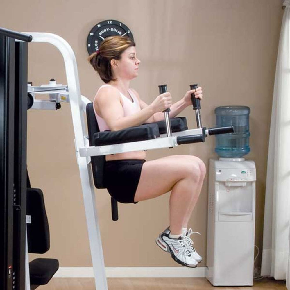Body-Solid Gym Equipment for Sale — Strength Warehouse USA