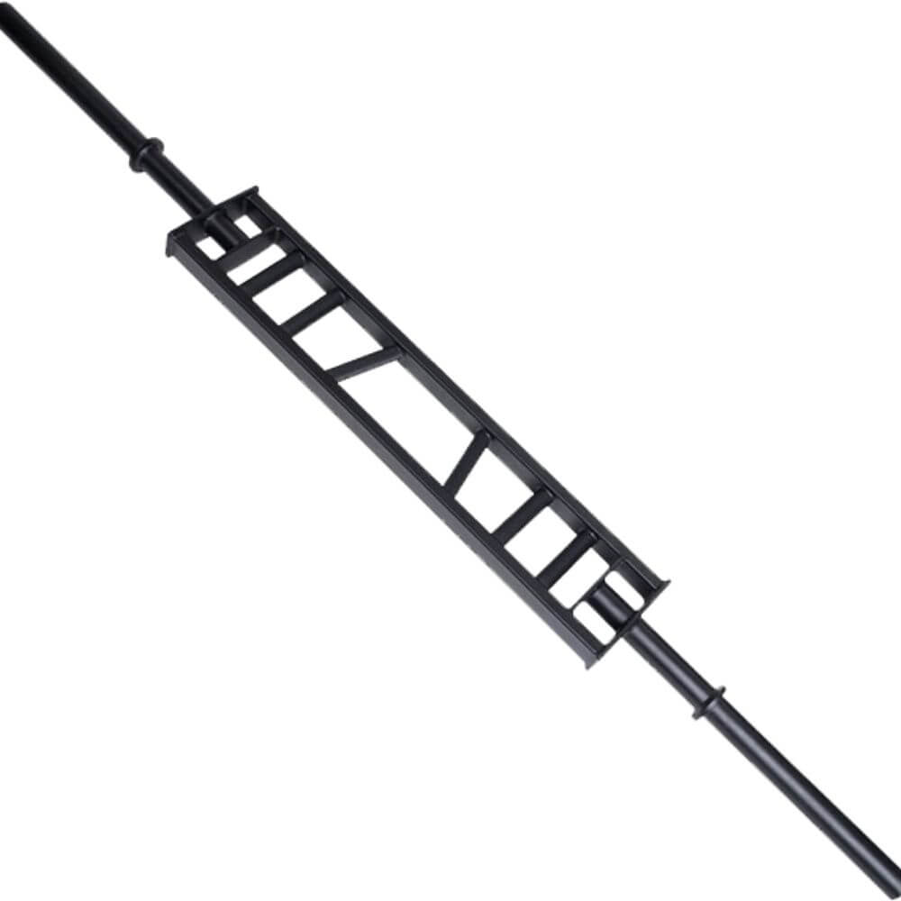 Body-Solid OMG86 Multi Grip Olympic Bar - Buy Online — Strength ...