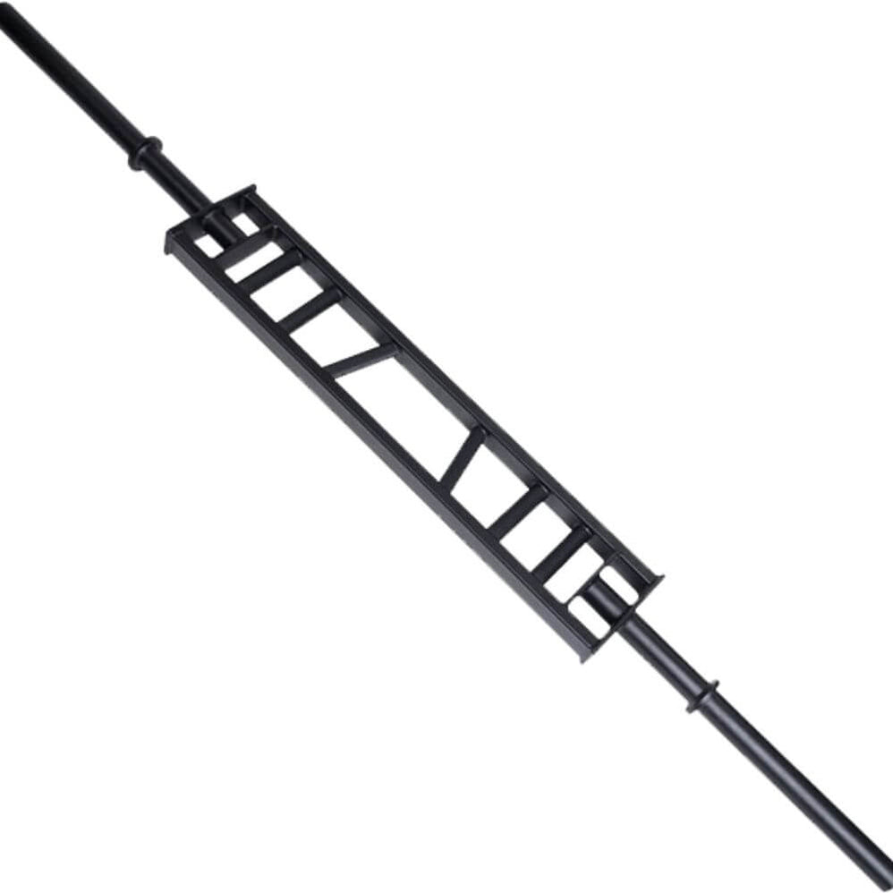 Specialty Bars — Strength Warehouse USA