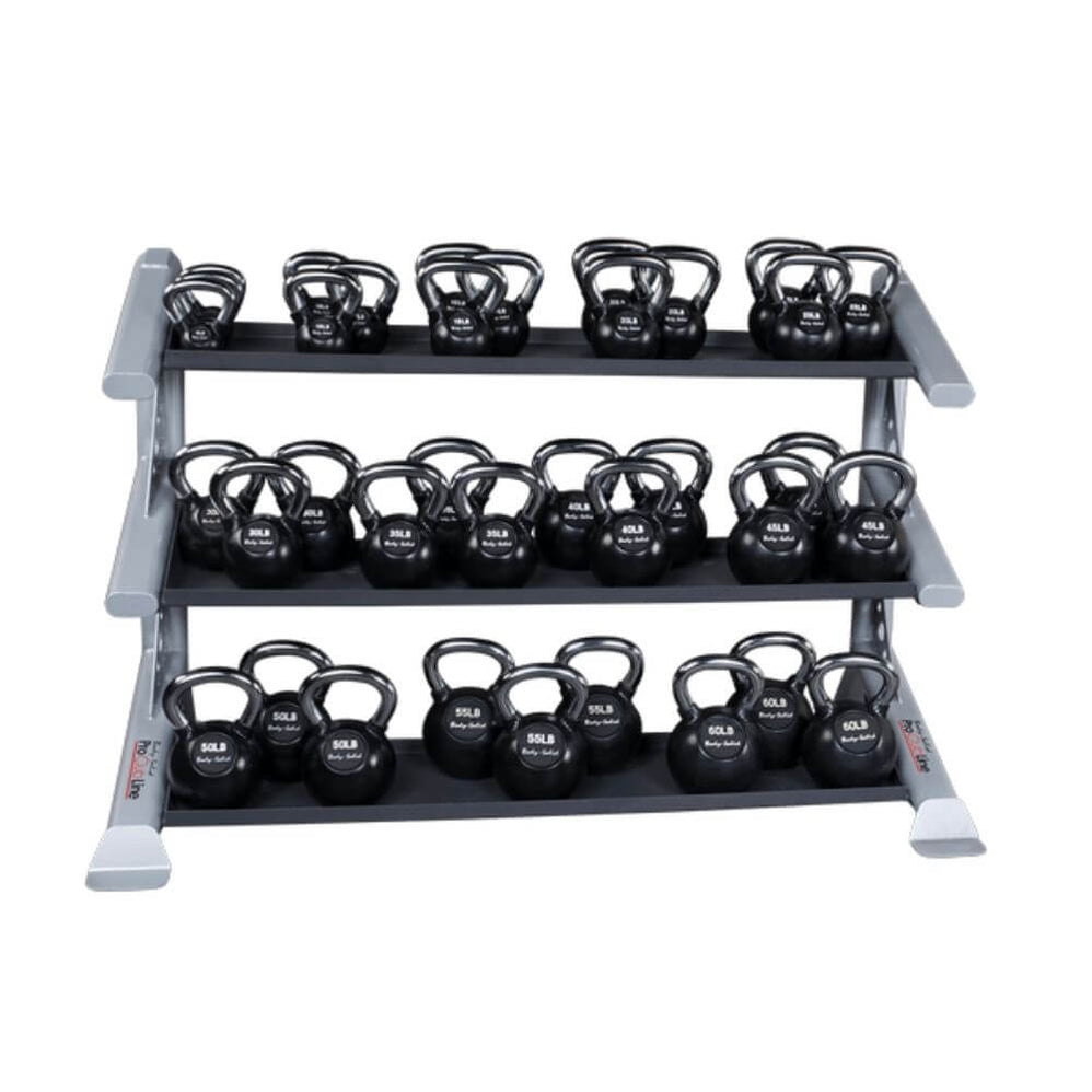 Kettlebell Storage Racks for Sale — Strength Warehouse USA