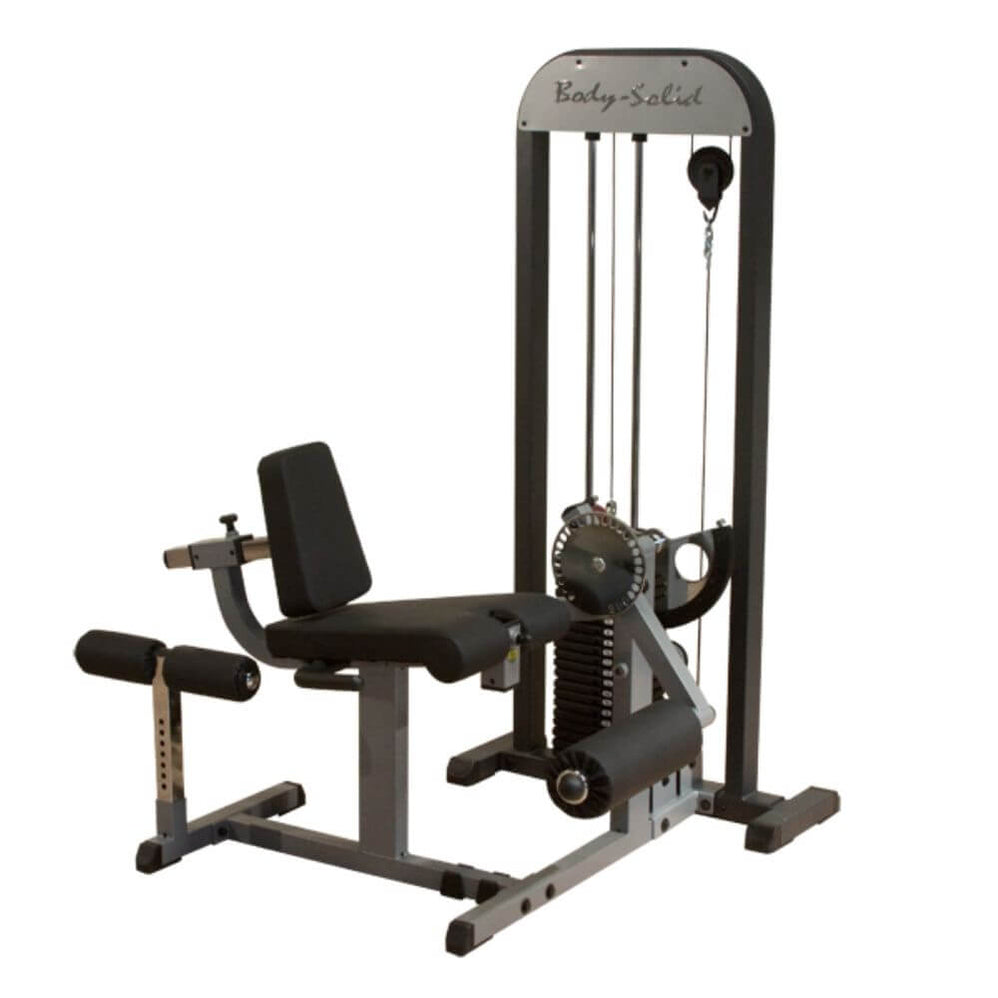 Leg Extension & Leg Curl Machines for Sale — Strength Warehouse USA