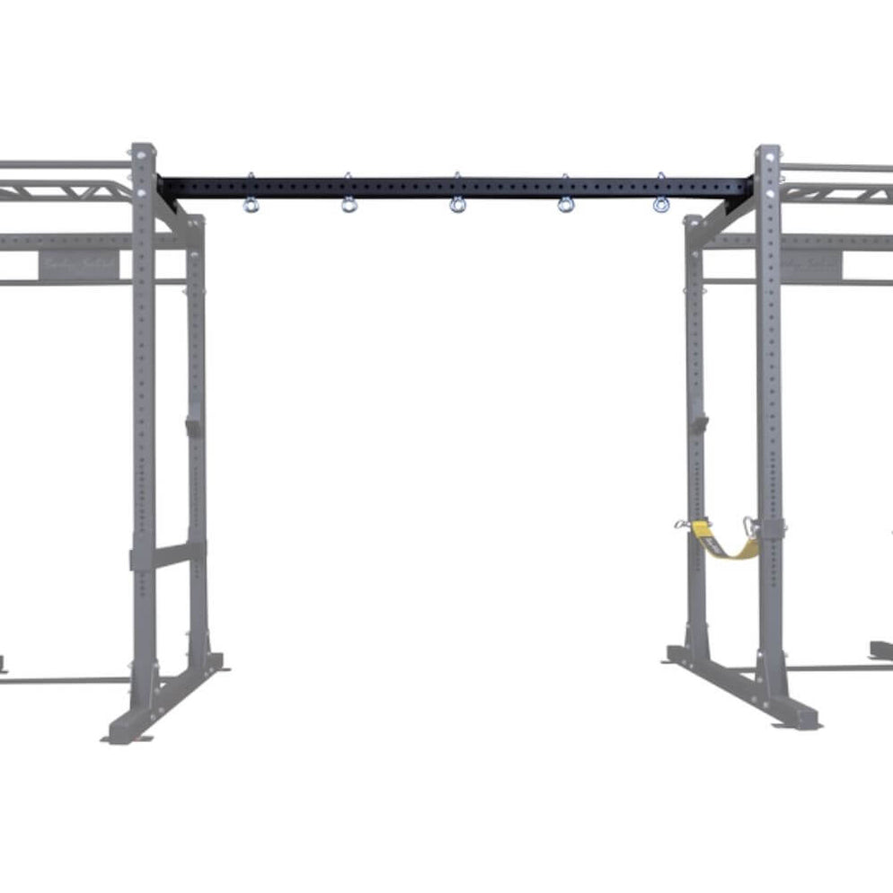 Body-Solid SPRACB Pro Clubline Power Rack Connecting Bar - Buy Online ...