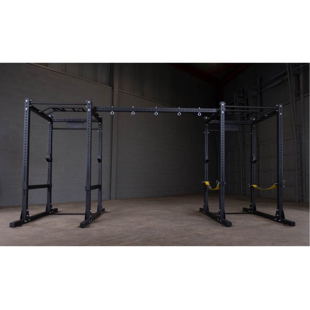 Body-Solid SPRACB Pro Clubline Power Rack Connecting Bar - Buy Online ...