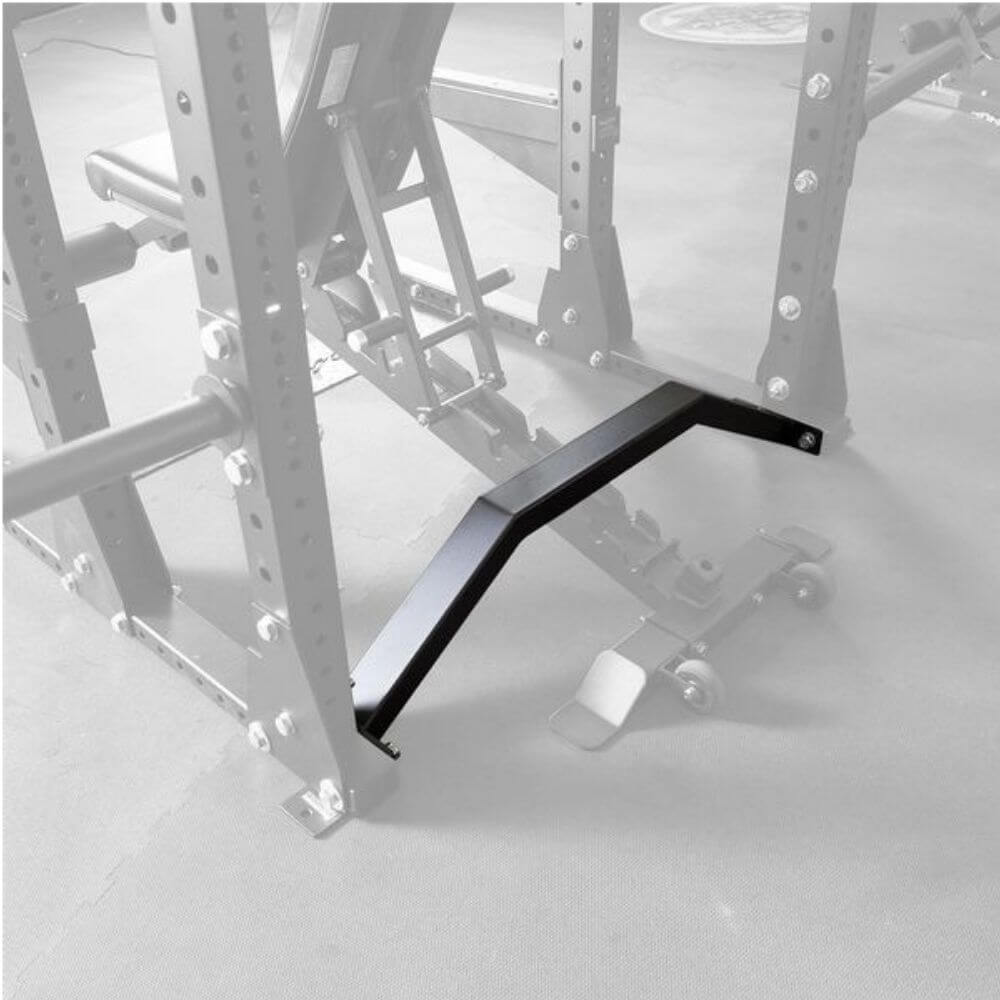 Body-Solid SPRBCB Bench Clearance Back Bar - Buy Online — Strength ...