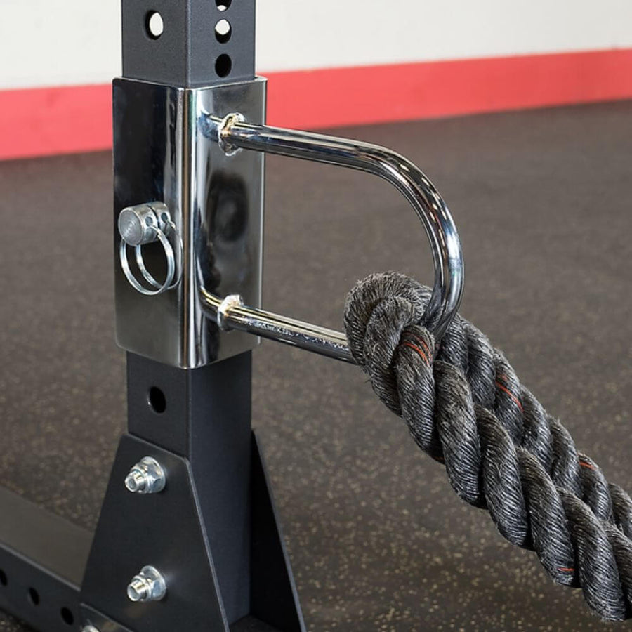 Body-Solid SPRUL Pro Clubline U-Link Attachment - Buy Online — Strength ...