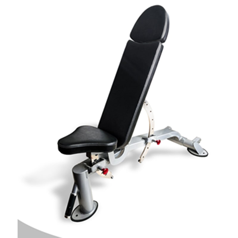 BodyKore CF2106 Elite Series Multi Adjustable Bench — Strength ...