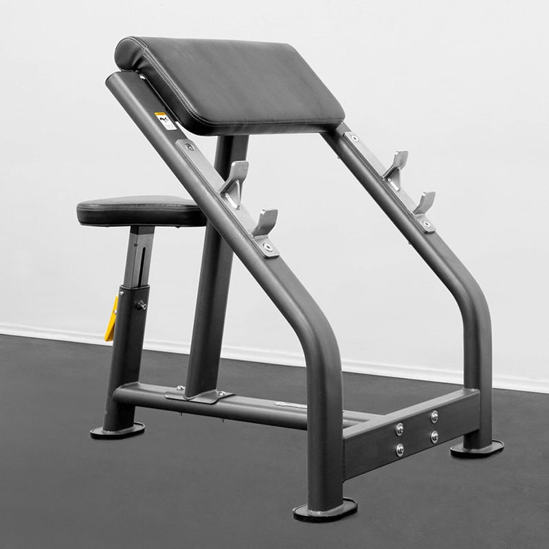 Bicep Machines & Preacher Curl Benches for Sale — Strength Warehouse USA