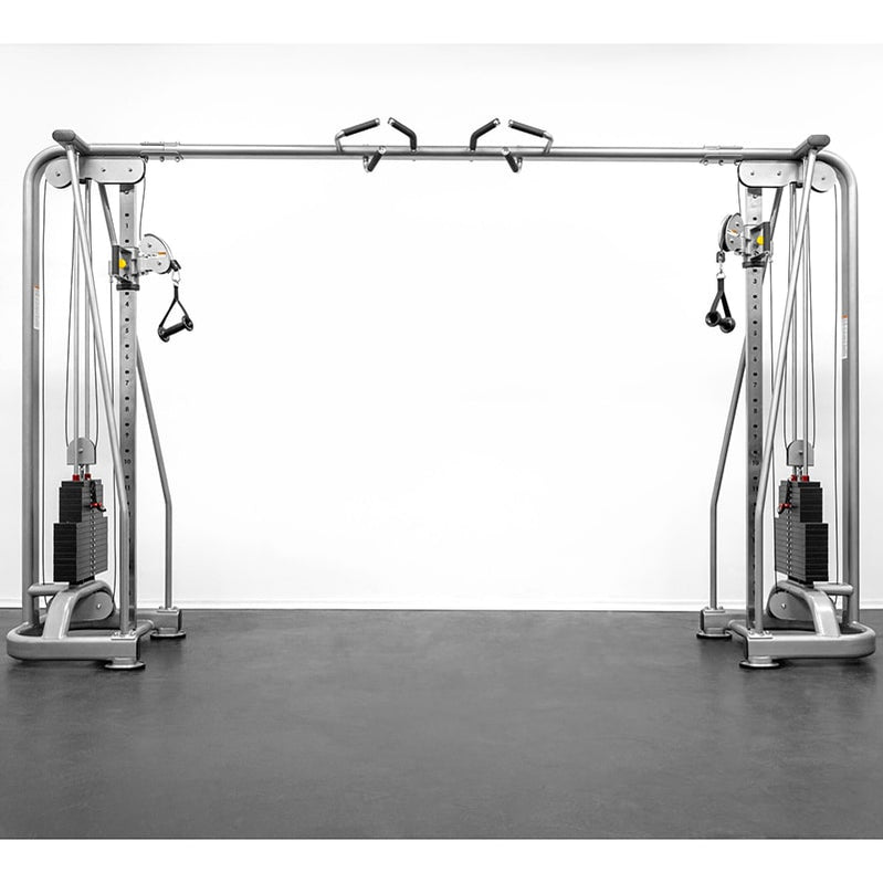 Cable Crossover Machines for Sale — Strength Warehouse USA