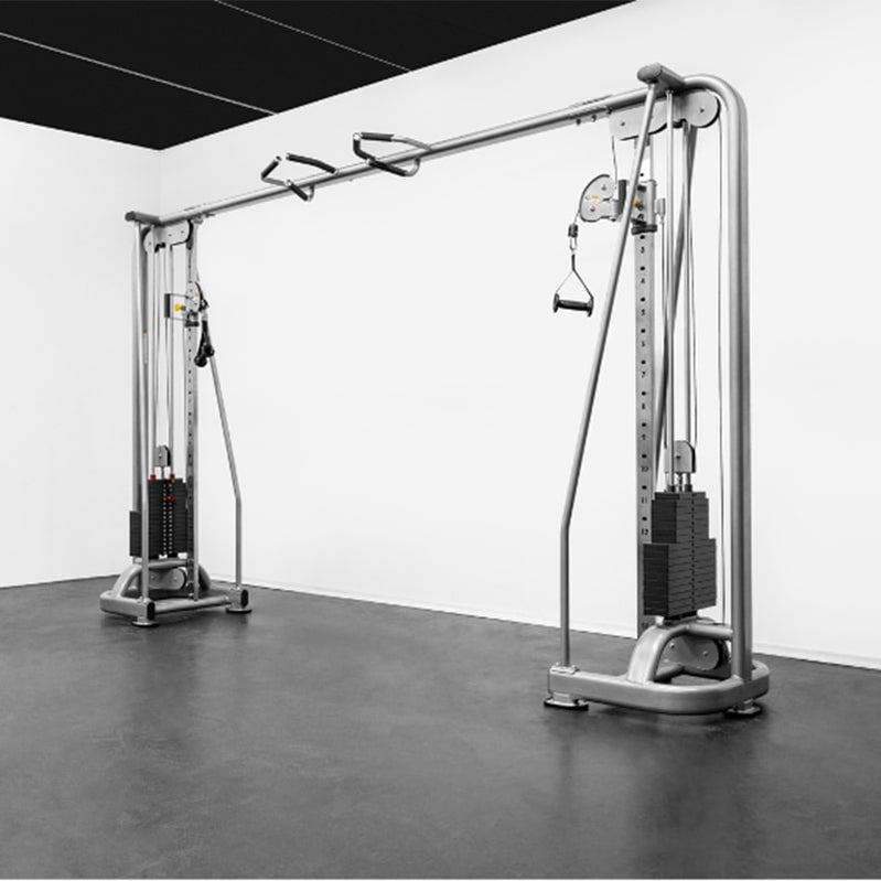 Cable Crossovers and Cable Machines — Strength Warehouse USA